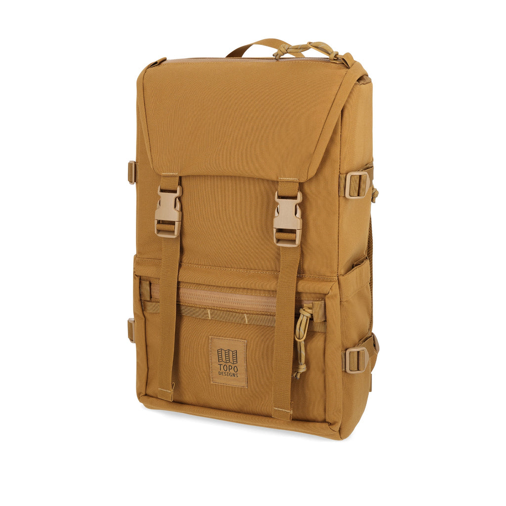 TOPO Designs | Rover Pack Tech | Bakpoki | Útivist | TOPPAR